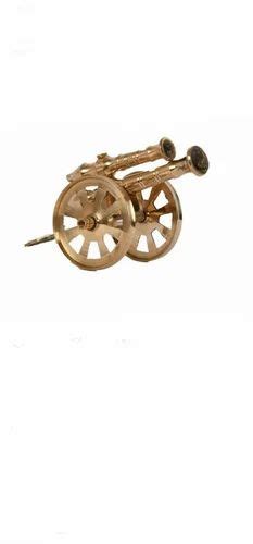 Miniature Brass Showpiece At ₹ 120 पीतल की सजावट In Moradabad Id