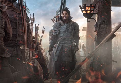 영화 안시성 솔직담백 리얼 리뷰 네이버 블로그