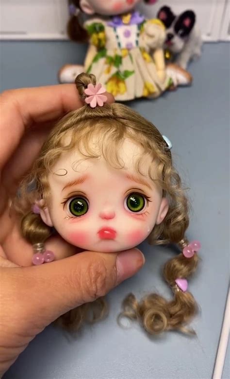 Ildoll Etsy