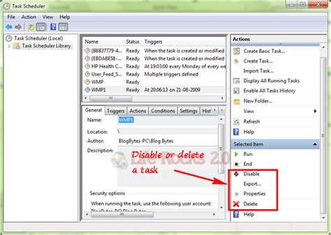 Windows Task Scheduler Program Jack And Katie
