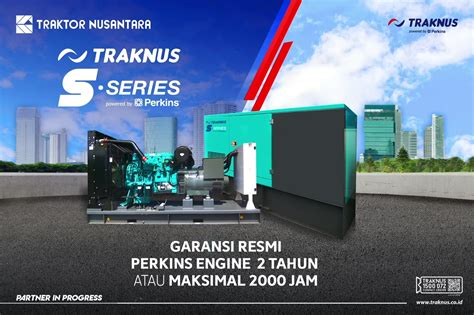 Sebagai Solusi Kebutuhan Daya Listrik Di Indonesia Traktor Nusantara