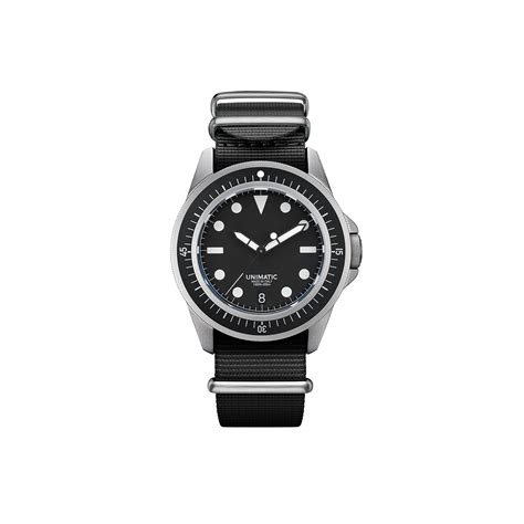 Unimatic Modello Uno U1 Fd Classic Driver Market