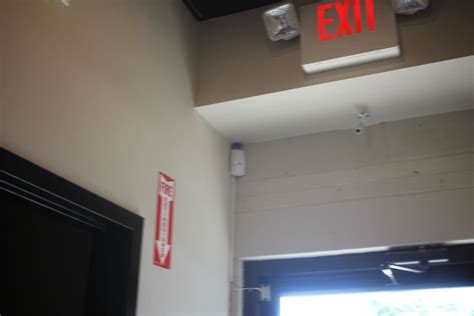 Types Of Motion Sensors Mammoth Security Inc