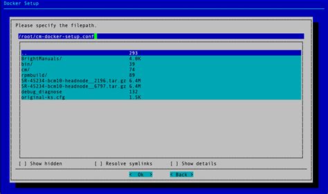 Docker — Nvidia Dgx Basepod On Rhel Deployment Guide Featuring Nvidia
