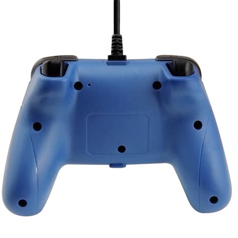 Controllers And Remotes Ps4 Ps3 Pc Wired Controller With Sensor Function Blue For Sale In Balito