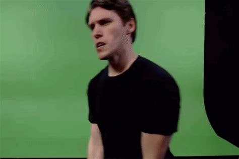 Jerma Jerma985  Jerma Jerma985 Green Screen Discover And Share S