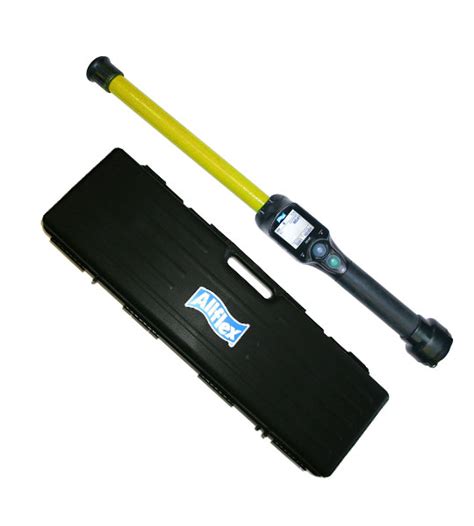 Allflex Rs420 Premium Readerscanner Za