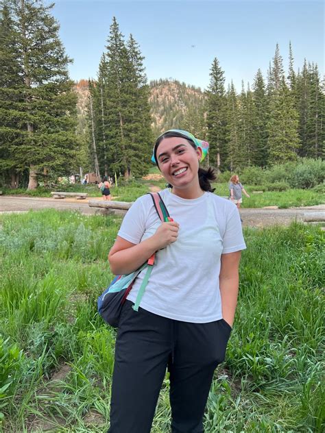 Amanda Wisner On Linkedin I Am Lucky To Work For A Company That Cares