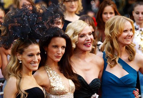 Sex And The City Cumple 25 Años Y Estos 5 Datos No Sabías