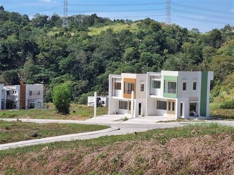 single attached property for sale house and lot on carousell