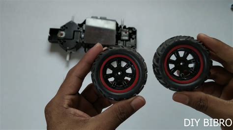Diy Arduino Bluetooth Controlled Car 7 Steps With Pictures Instructables