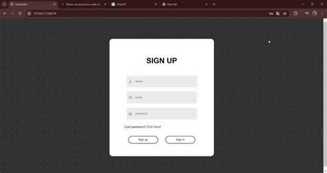 [video] balu eswar meduri on linkedin webdevelopment frontend
