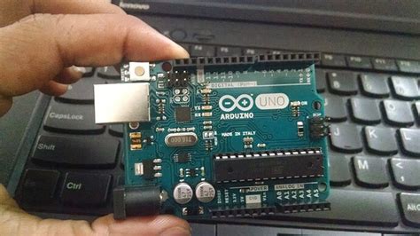 New Arduino Uno Made In Italy Not Detecting In Windows IDE X Arduino Forum