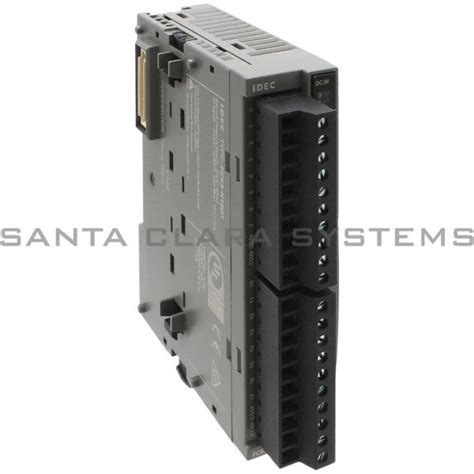 FC6A N16B1 Idec In Stock And Ready To Ship Santa Clara Systems