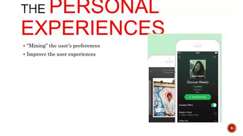 Practical Recommendation System Scalable Machine Learning PPTX