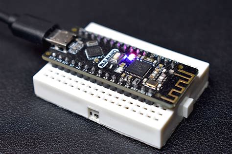 Makerble Arduino Compatible Board — Maker Portal