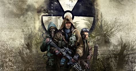 Clear Coop кооперативная модификация для совместного прохождения сюжета S T A L K E R Чистое