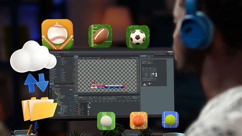 Chyrons Prime 4 5 Release Adds Efficiency To Data Driven Graphics Eases Shift To Cloud Based