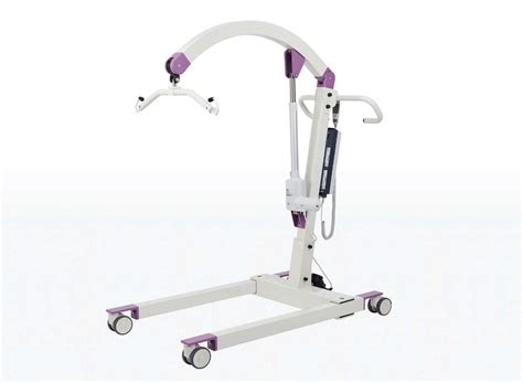 Electric Patient Lift Carlo Trend Classic 205 Beka Hospitec On