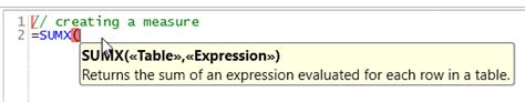 Creating Measures Using Dax Simple Talk Creating Measures Using Dax Simple Talk