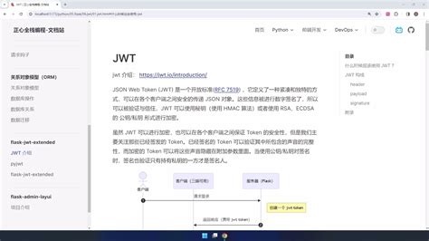Python Web 全栈开发 Flask 框架哔哩哔哩bilibili