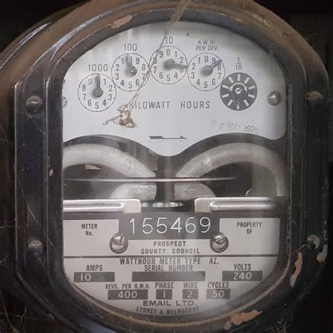 How To Read Your Meter Origin Energy