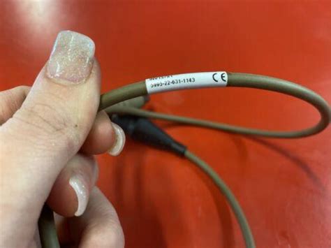 Invisio Tan 10 Pin Cable Adapter For Peltor Xpi 3927480031