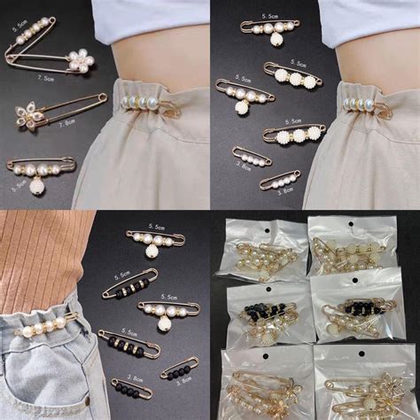 🌺 ເຂັມຄັດ ️ພ້ອມສົ່ງ🌺 🛍️ 1ເຊົດ ມີ 4 ຮ້ານຂາຍເຄື່ອງມີໄຊ