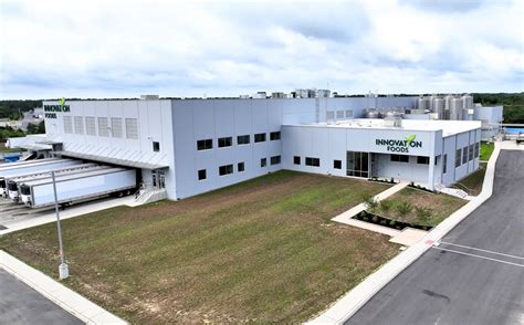 Multi Story Building Total Precast Northeast Precast