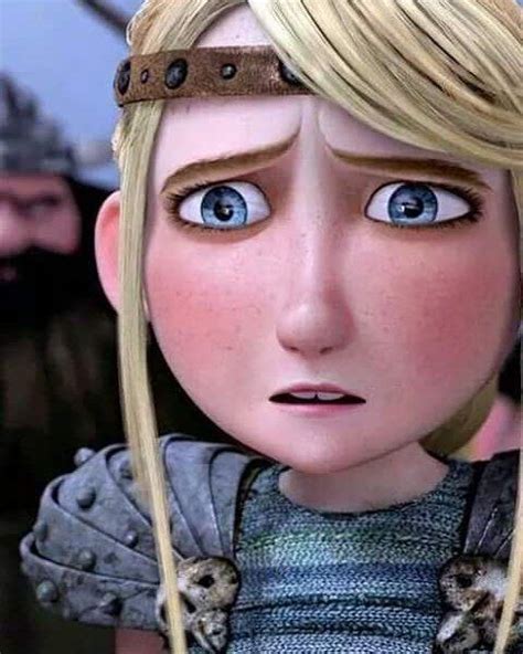 Httyd Hiccstrid On Instagram “this Moment Auch ~ Astridhofferson