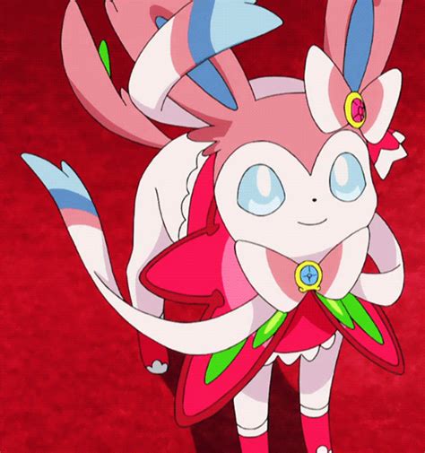 Eevee 💟sylveon Wiki Pokémon Amino