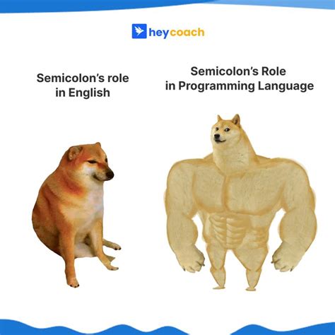 Heycoach On Linkedin Heycoach Programmingproblems Mightysemicolon