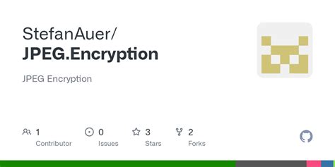 Github Stefanauer Jpeg Encryption Jpeg Encryption