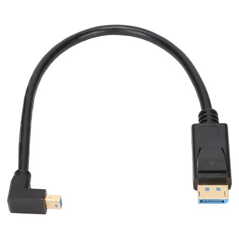 Dp To Minidp Adapter Multifunction Supports 8k 60hz 4k144hz Bidirectional Transmission Mini