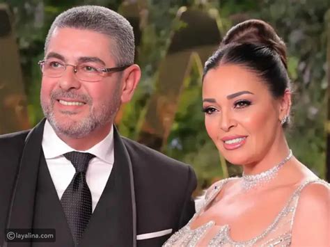 زوج داليا البحيري يكشف عن بعض تفاصيل حياتهما الشخصية