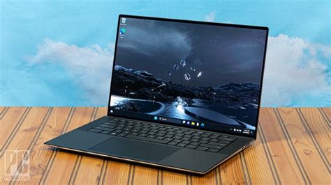 Dell Xps Review Pcmag