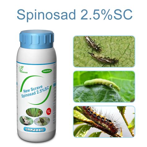 Natural Systemic Insecticide