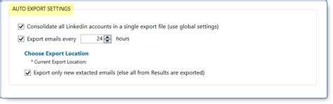 The Linkedin Extract Emails Tool Jarvee