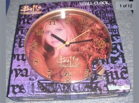 Buffy Room Decor Buffy The Vampire Slayer Purse