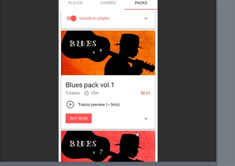 Optimized ScrollView Adapter Playmaker Support Page Community Showcases Unity Discussions