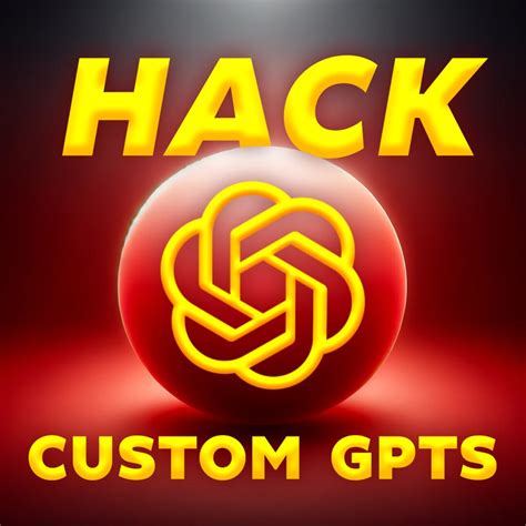Ultimate Gpt Hacking And Protection Guide Protect Your Custom Gpt From Prompt Injections Etsy