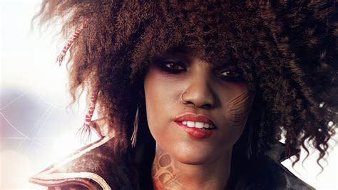 Beyond Good And Evil 2 Jade Uhd 4k Wallpaper Pixelzcc