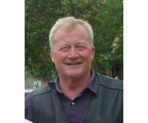 Mark Timothy Colyer Obituary 2025 Missoula Mt Garden City Funeral Home Missoula