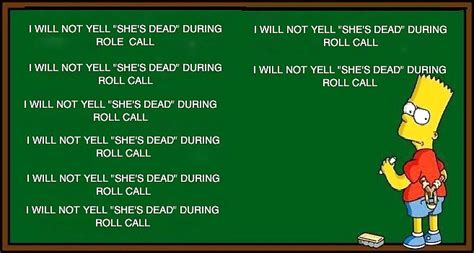 Barts Blackboard 1 Porn Pictures Xxx Photos Sex Images 856112 Pictoa