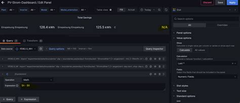 How To Do Calculation In Influxdb 20 Influxdb 2 Influxdata
