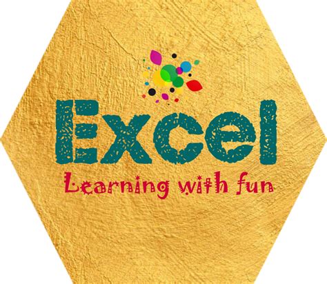 Home Excel Learning Aid Center Home Excel Learning Aid Center
