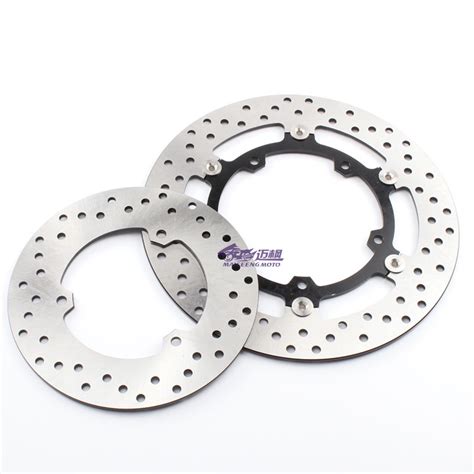 熱賣 適用雅馬哈 Yzf R3 R25 151617181920年 前後剎車盤 浮動盤 蝦皮購物