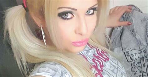 Bimbofication Stories Candy Plastique Is A New Instagram Slut