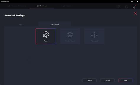 MSI Cyborg 15 A13V Review A Refreshing Take On Affordable Gaming Temperatures And Comfort