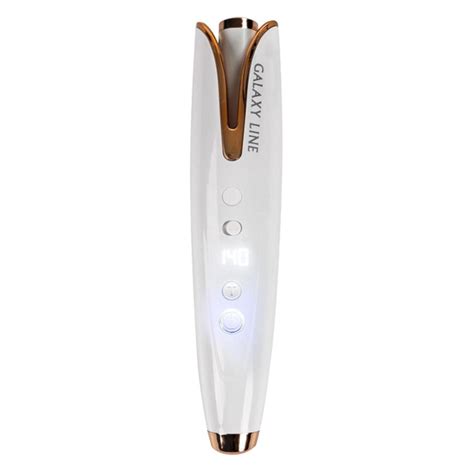 Плойка GALAXY LINE GL4634 - купить по доступным ценам в интернет ...